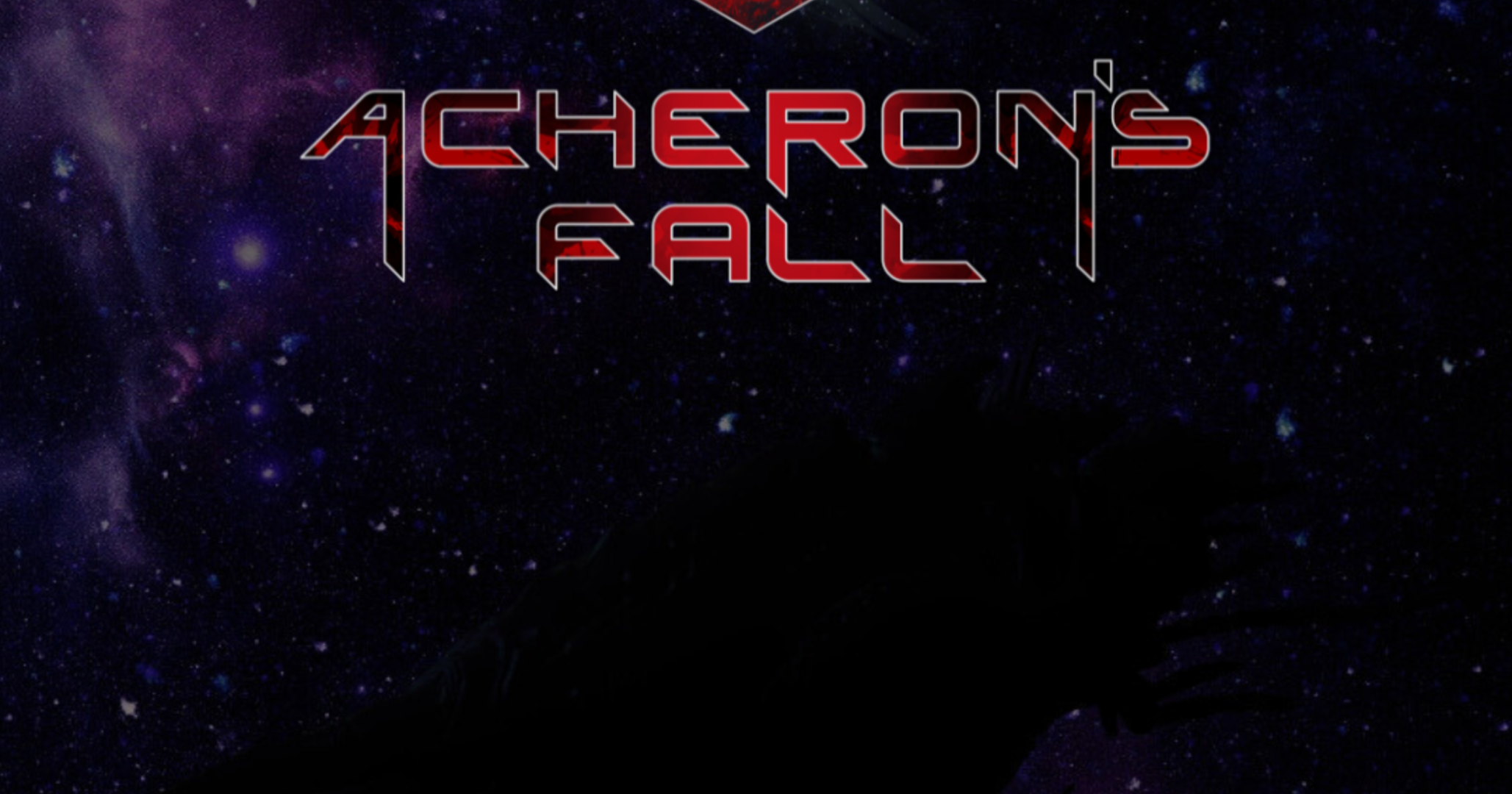 Acheron's Fall by Ramperdesign - A power beyond human comprehension ...