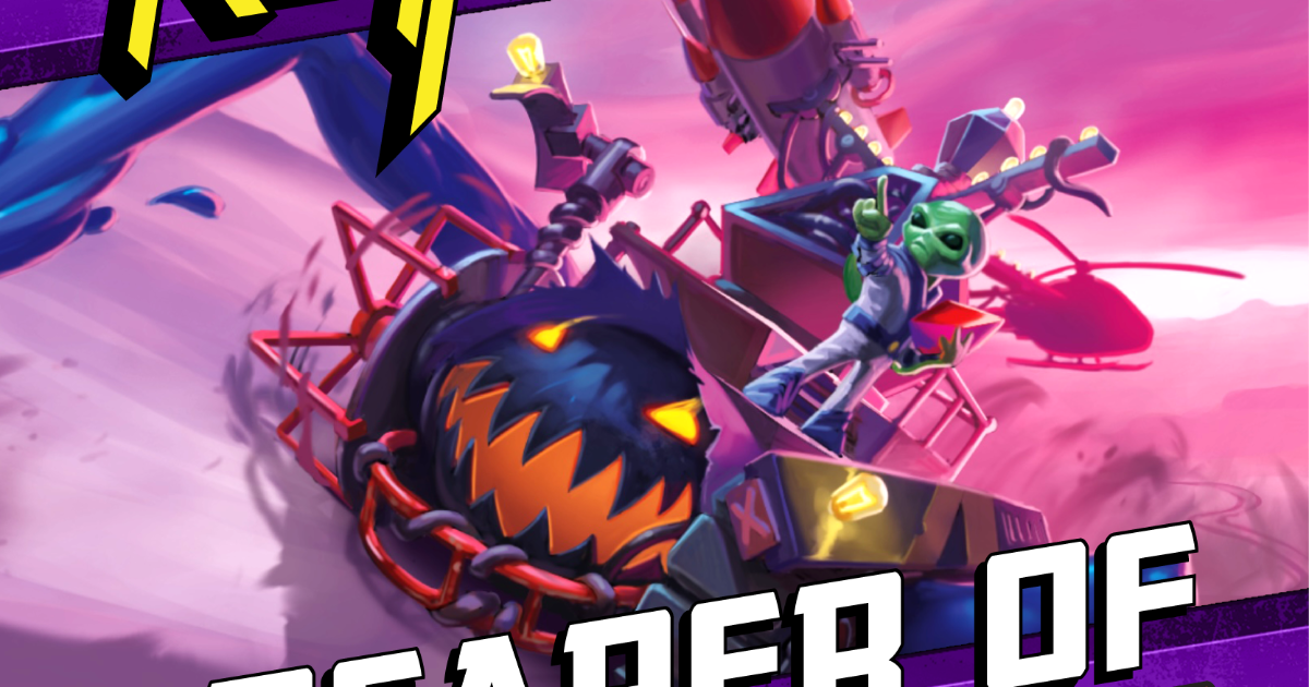 KeyForge: Grim Reminders by Ghost Galaxy - Reaper of Æmber - Gamefound