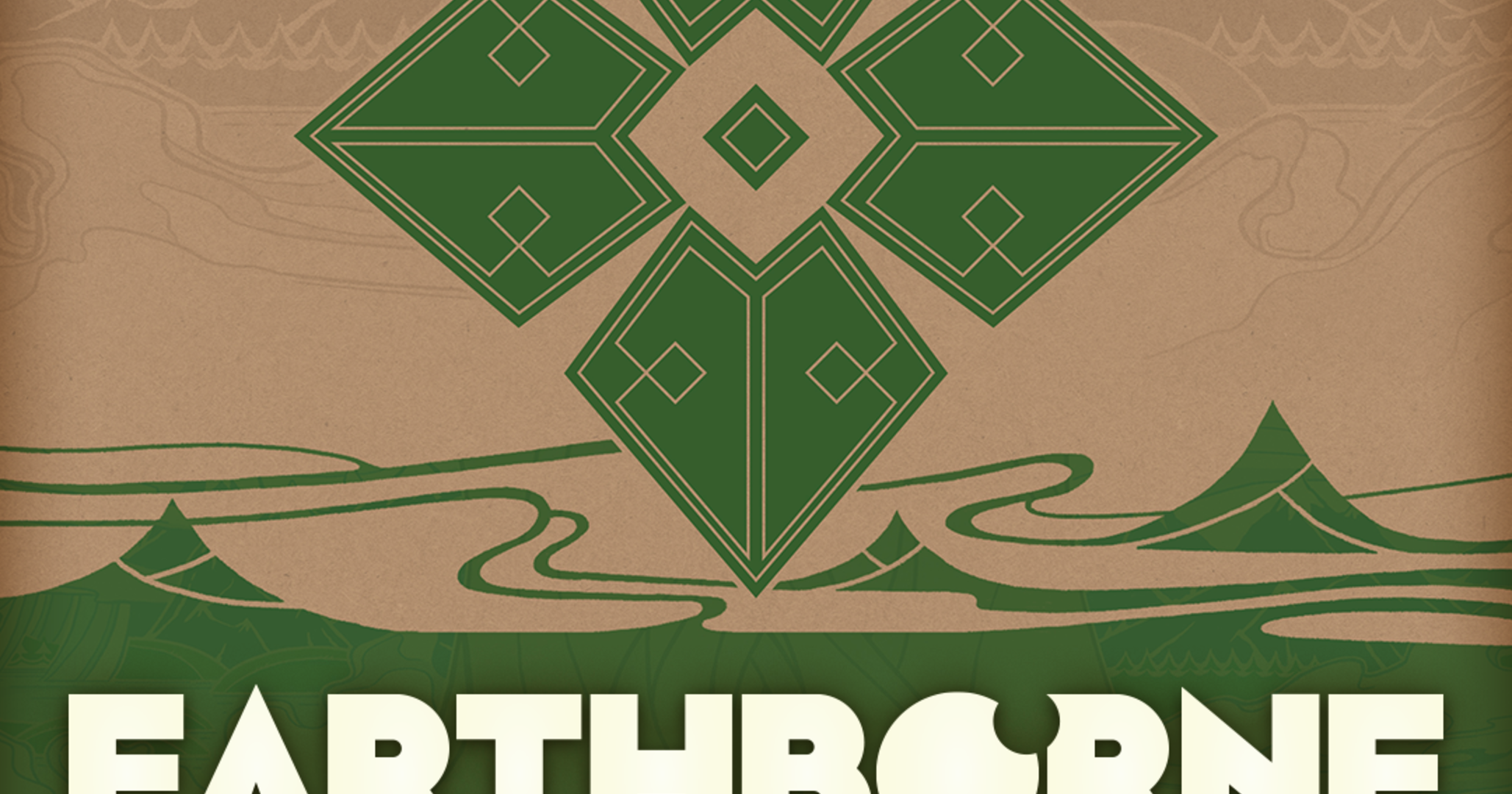 Earthborne Rangers Second Printing (plus expansions) by Earthborne ...