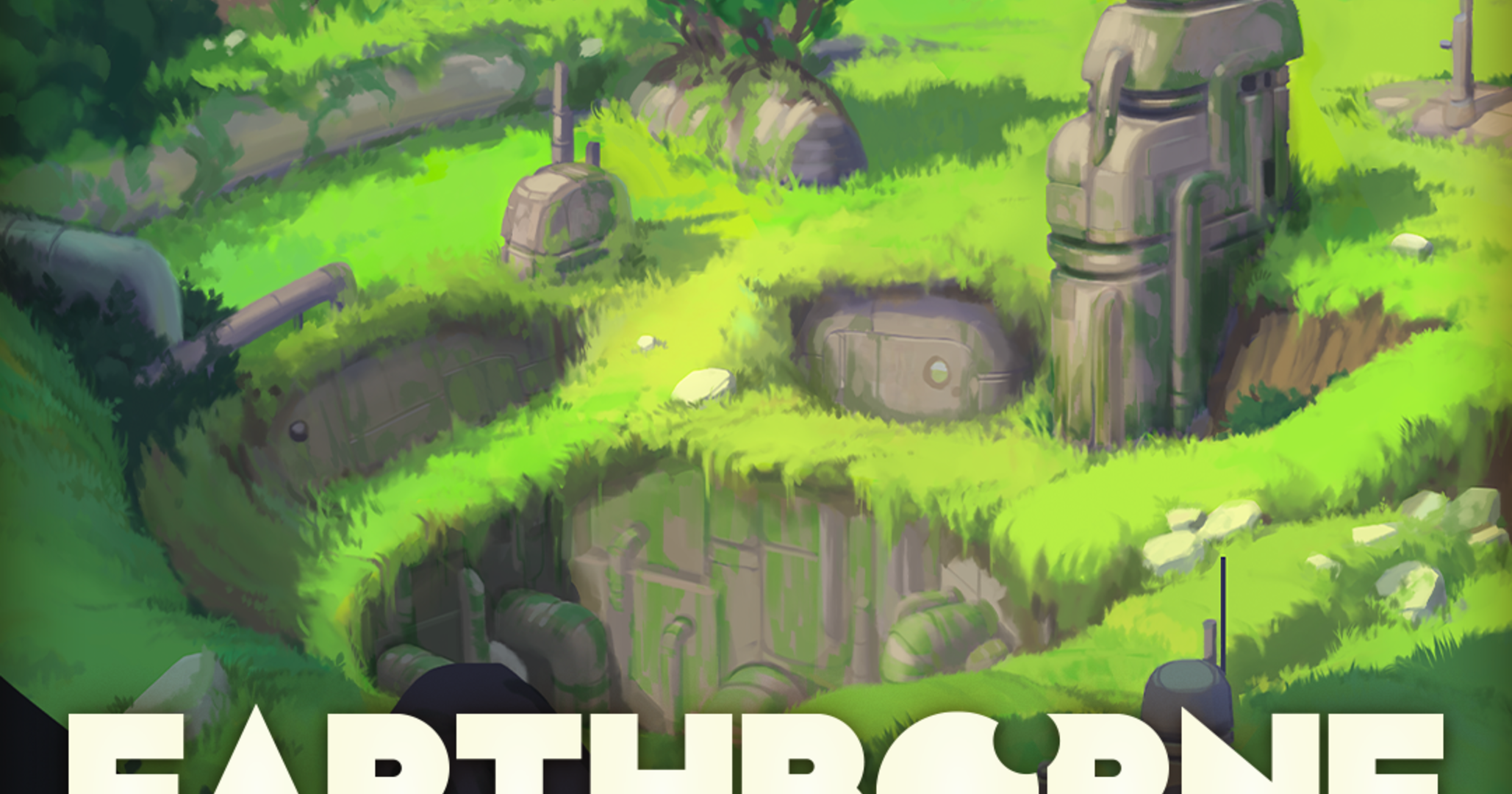 Earthborne Rangers Second Printing (plus expansions) by Earthborne ...