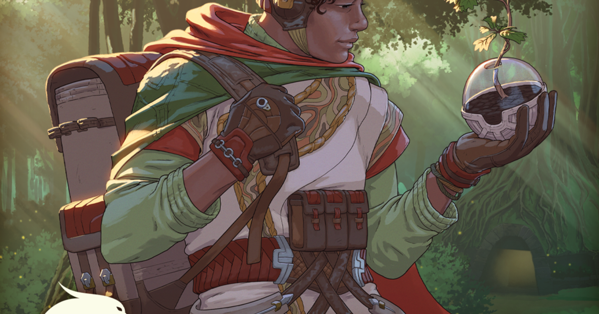 Earthborne Rangers Second Printing (plus expansions) by Earthborne ...