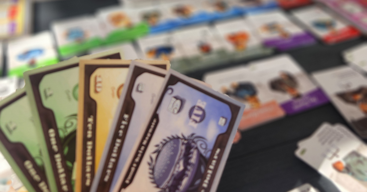 Food Chain Magnate: Special Edition by Lucky Duck Games - Onward to ...