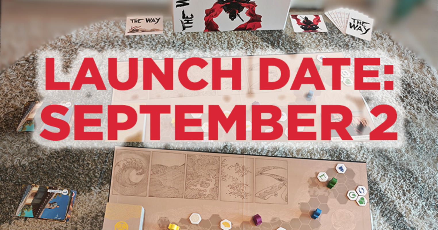 The Way by Endorphin games - Exciting Updates for "The Way" and ...