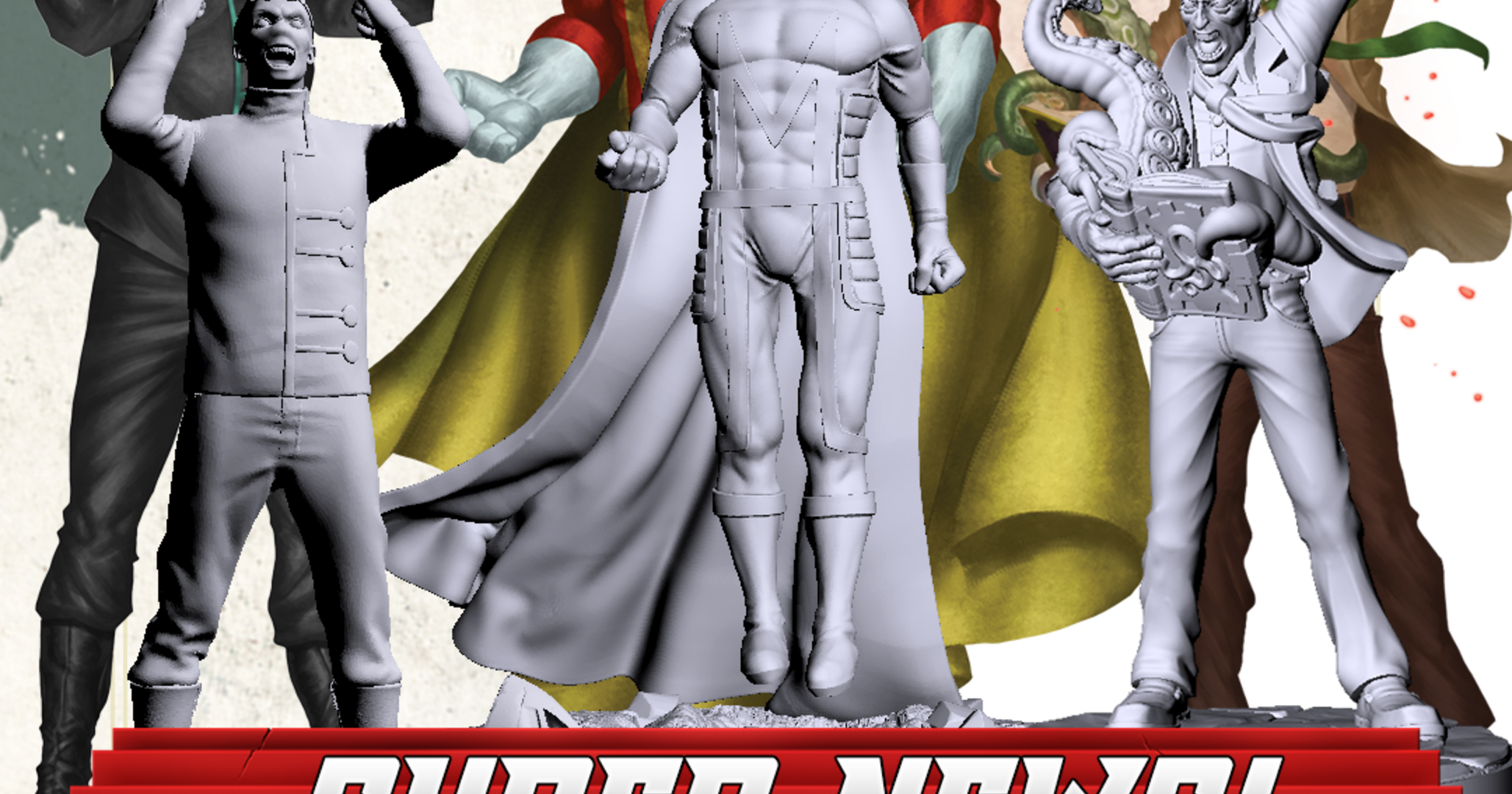 Doom Guard by PinnacleEntertainmentGroup - SUPER Update: New Guardians ...