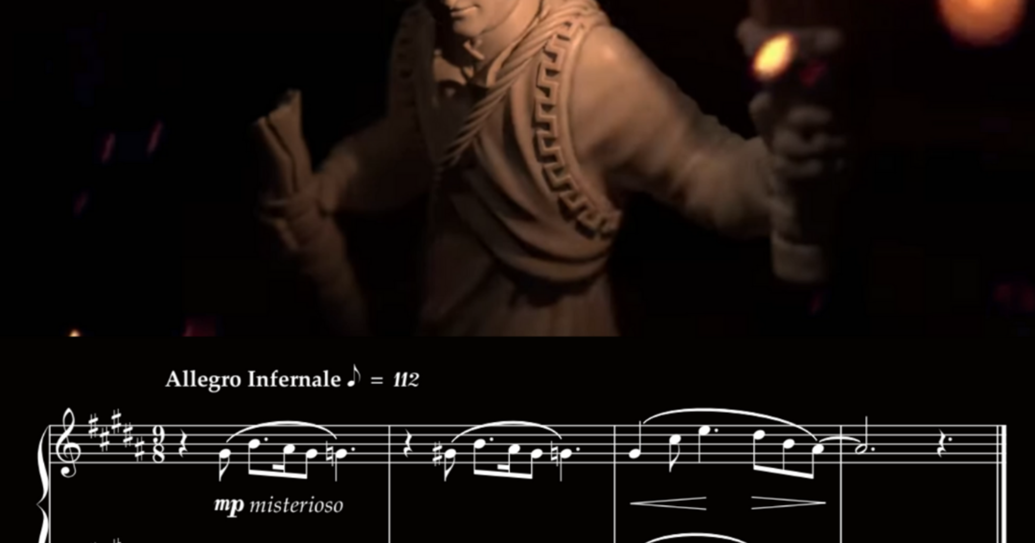 Inferno Deluxe Edition by Red Mojo Games - Be the first to listen to ...