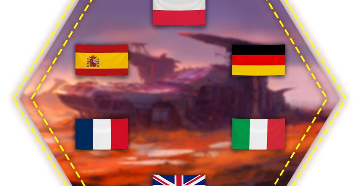 STARLOCK by Den of Imagination - Languages and Launch Date! Update #9 ...