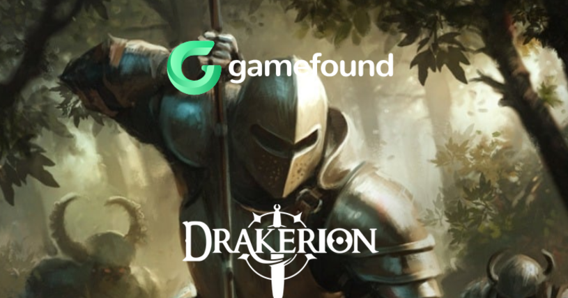 drakerion-tcg by loremaster_game - Livraison en mains propres à Angers le Samedi 29 Mars 2025 ...