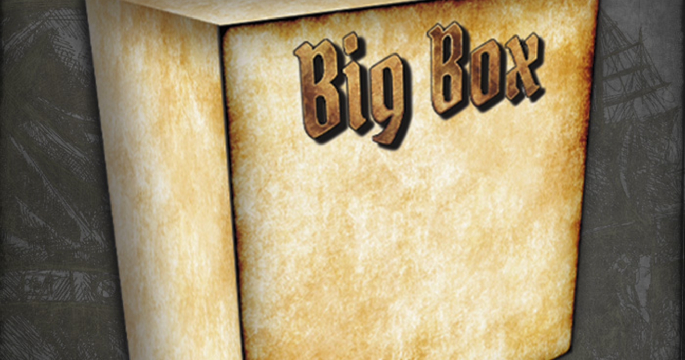 Captain's Log New Horizons by PIF Games - What you’re asking the most ...