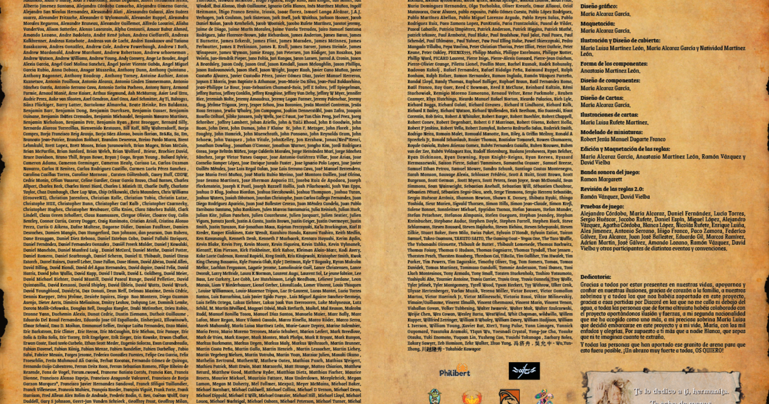 Captain's Log New Horizons by PIF Games - I wanted to share something ...