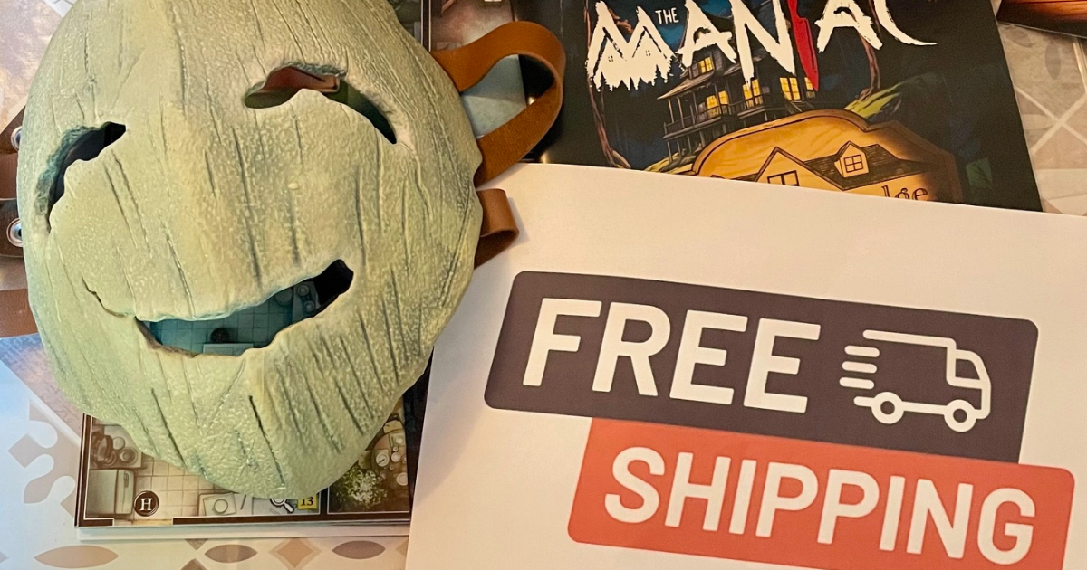 The Maniac by Escape Studios Games - Happy New Year and truly IMPORTANT ...