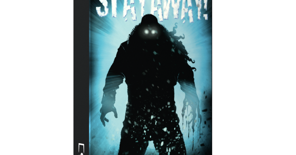 The Maniac by Escape Studios Games - Stay Away! Ready! - Gamefound