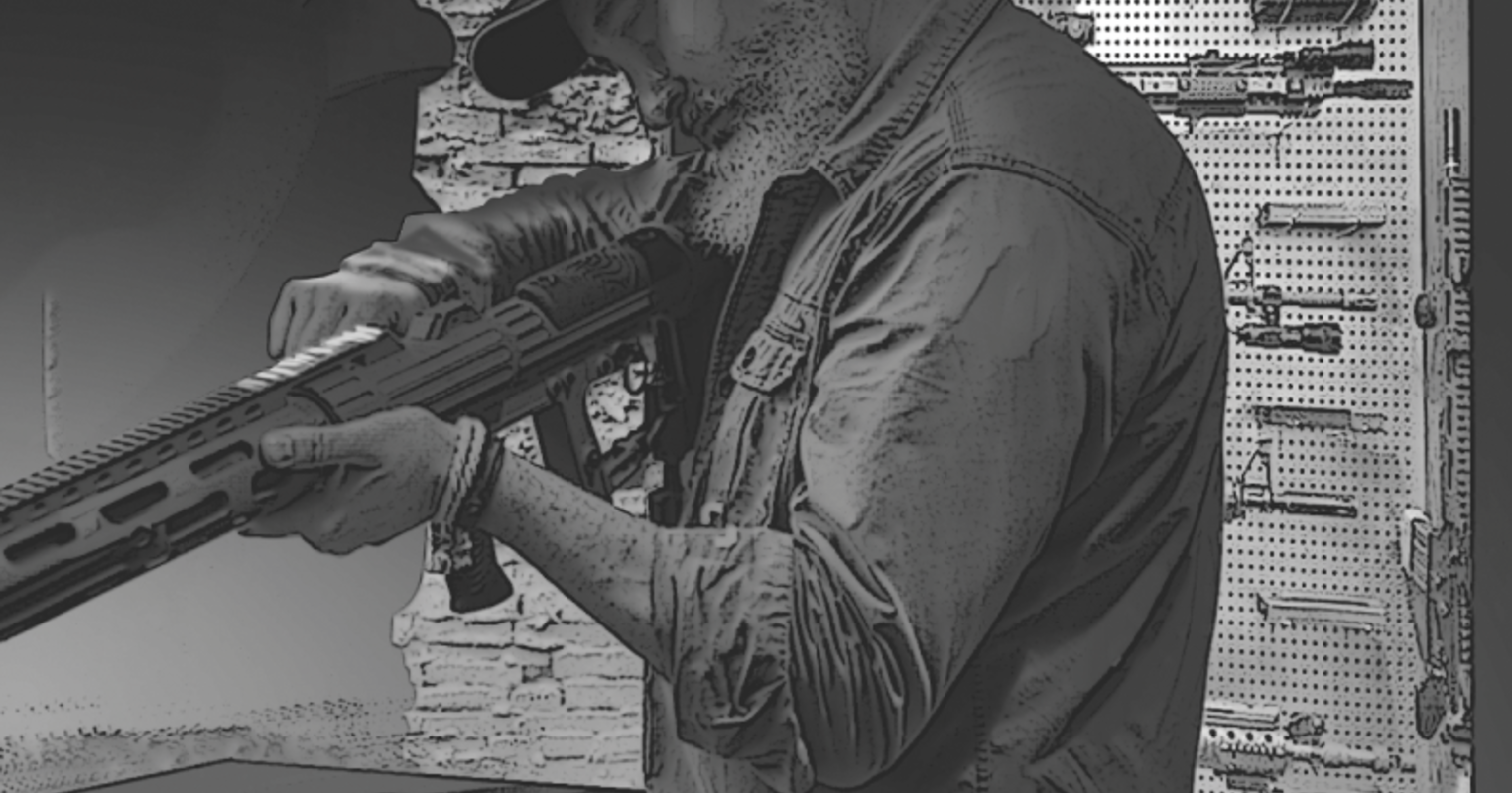 The Armory: The Ultimate Modern Weapons Guide by Evil Genius Games ...