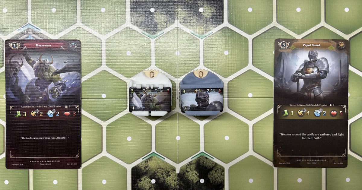 Win or Die - A Tactical Skirmish Wargame by Whales Entertainment ...