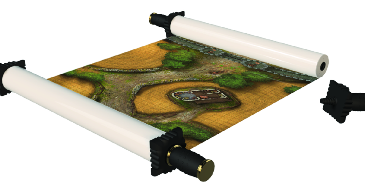 Infinidungeon by Yarro Studios by Yarro Studios - Infinidungeon - Gamefound