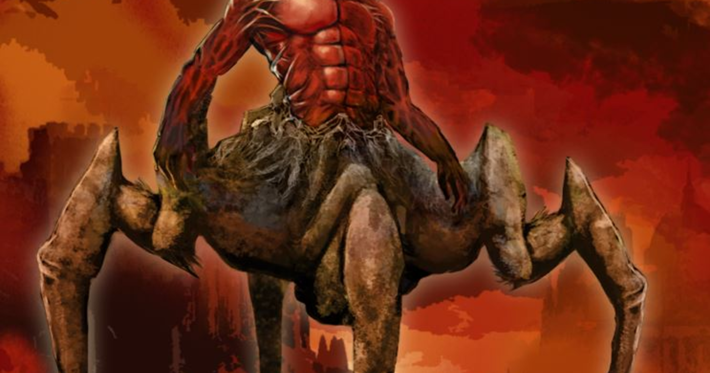 Terra Eterna by William Tjong - Progress Report & Communications ...