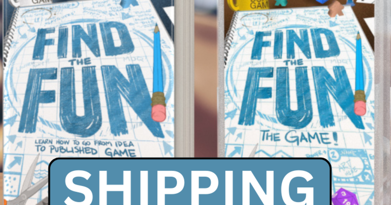 Find the Fun: Game Design Resources by Gabe-Barrett - Digital books ...
