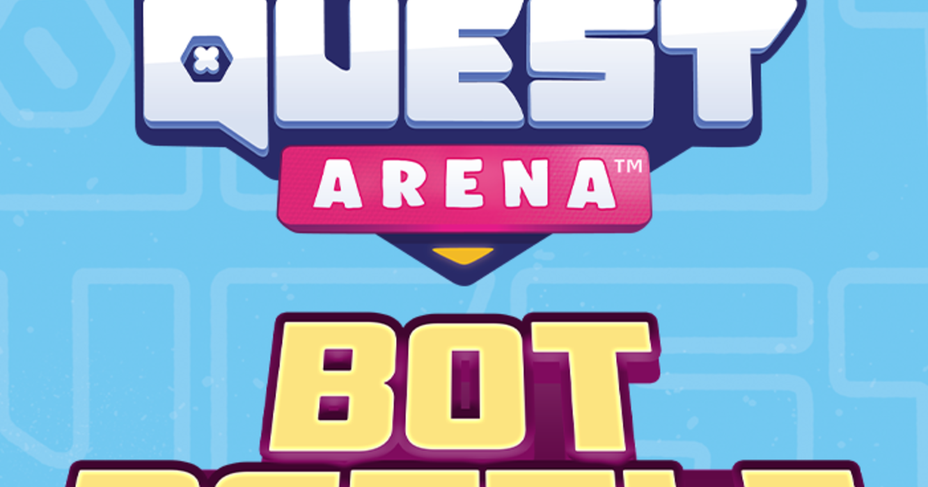 Robot Quest Arena: Bot Battle by Wise Wizard Games - New Map! - Gamefound
