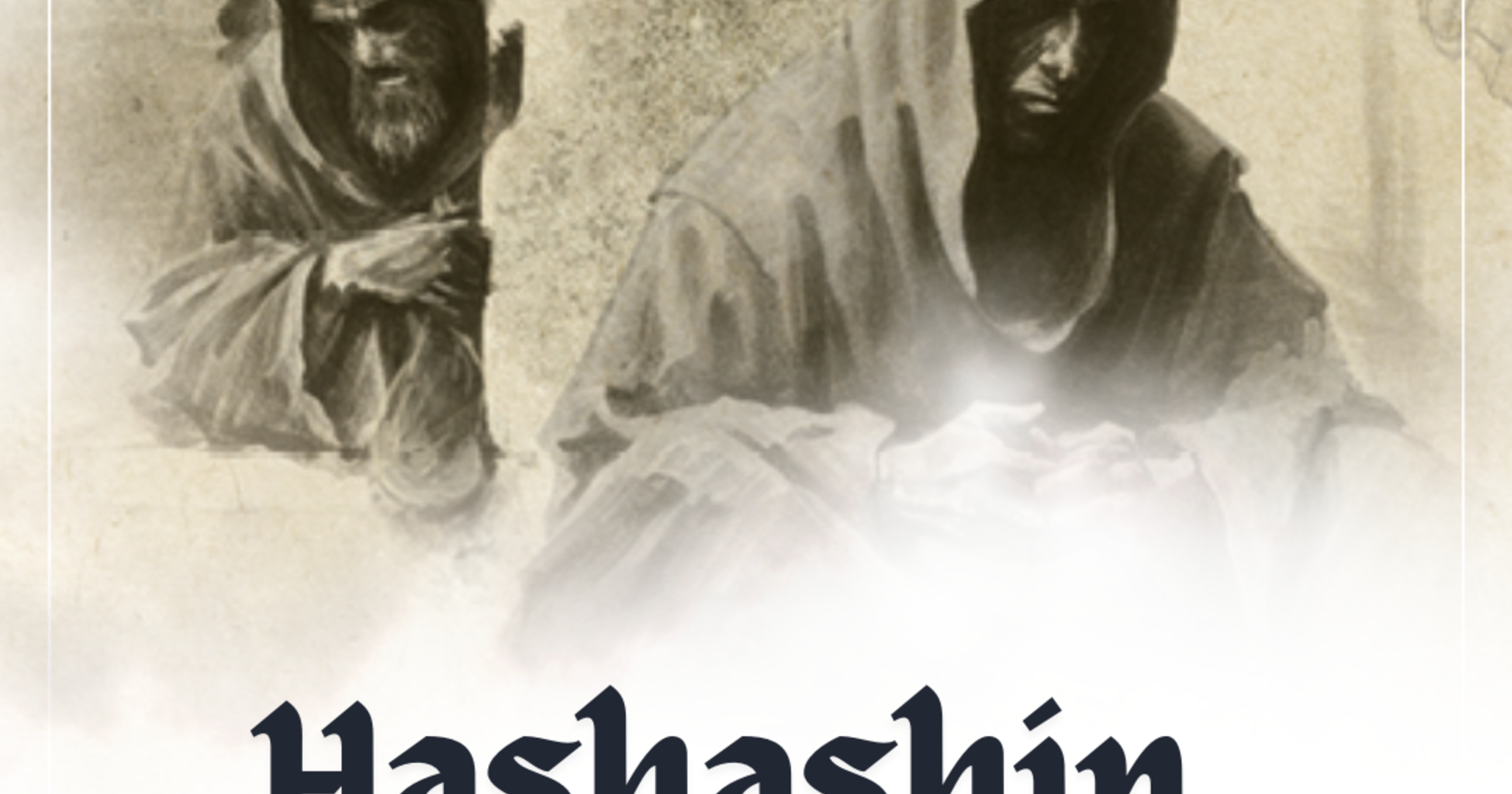 Lords of Heaven by PHALANX - Hashashin - Faction explanation - Gamefound