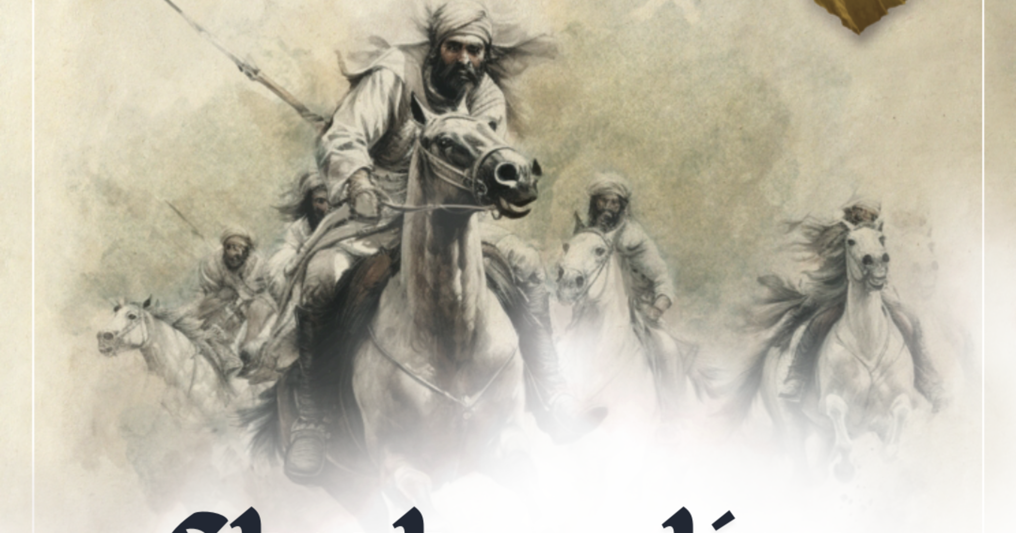 Lords of Heaven by PHALANX - Strategy tips: Caliphate - Gamefound
