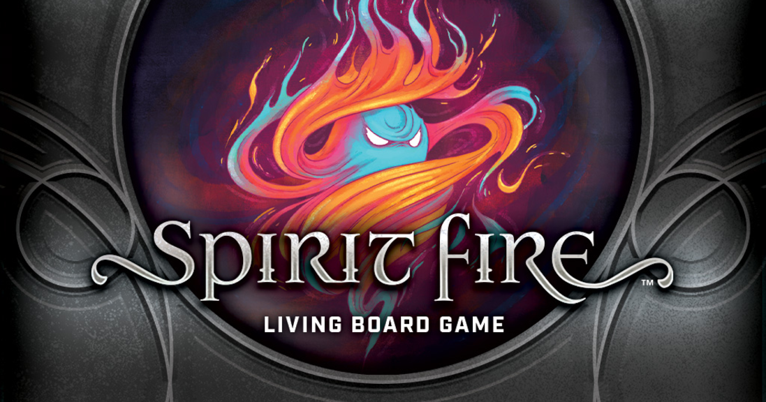 Spirit Fire by Orange Nebula - Multiplayer, Embers, and Timeline ...