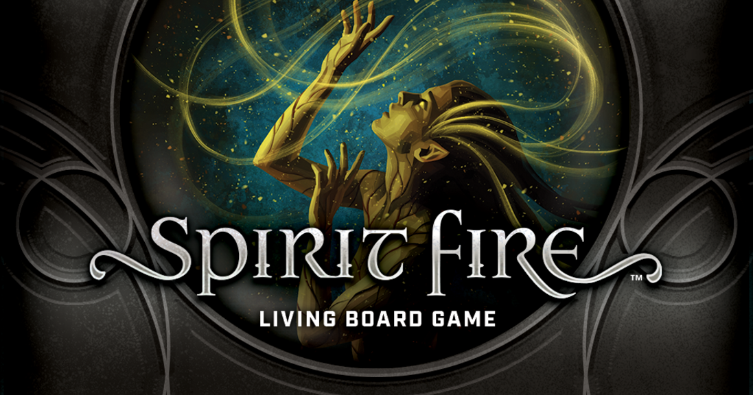 Spirit Fire by Orange Nebula - Dashboards, Disciplines, and Other ...
