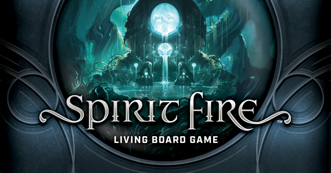 Spirit Fire by Orange Nebula - Gameplay and Production Dev Update ...