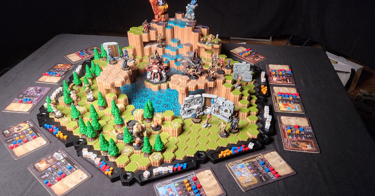 SOURCE and TimeStrike by Adventure Together Games - Adventure Together ...