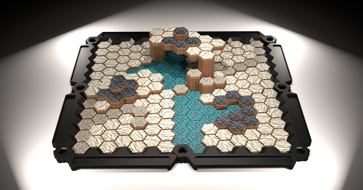 SOURCE and TimeStrike by Adventure Together Games - SOURCE Square Edge ...