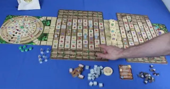 Mayan Curse by Crazy Like a Box - Production Nearly Complete! Make Sure ...