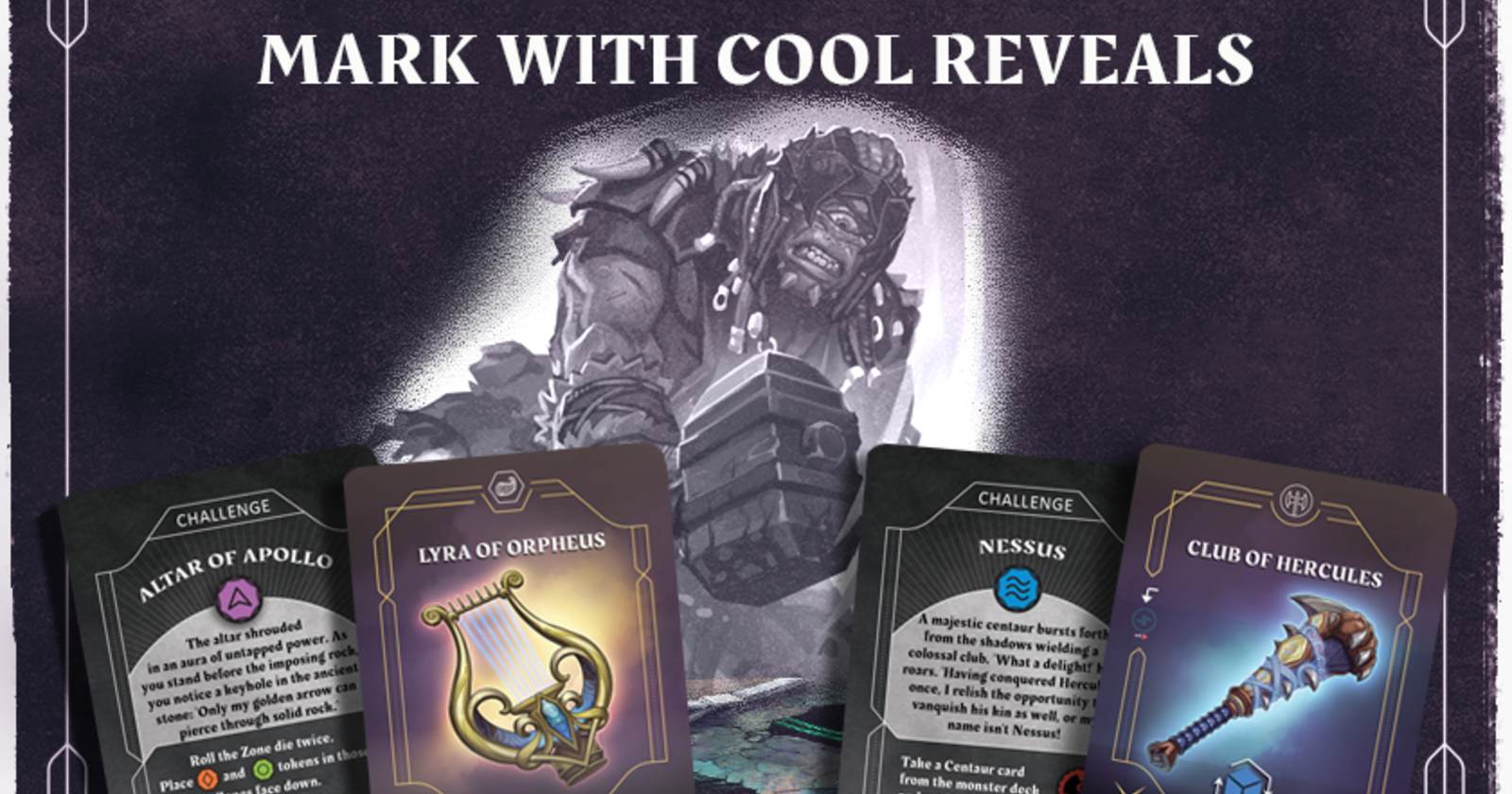 Reign of Hades by Legend Crafters - Update #7 - Celebrating the T-7 ...