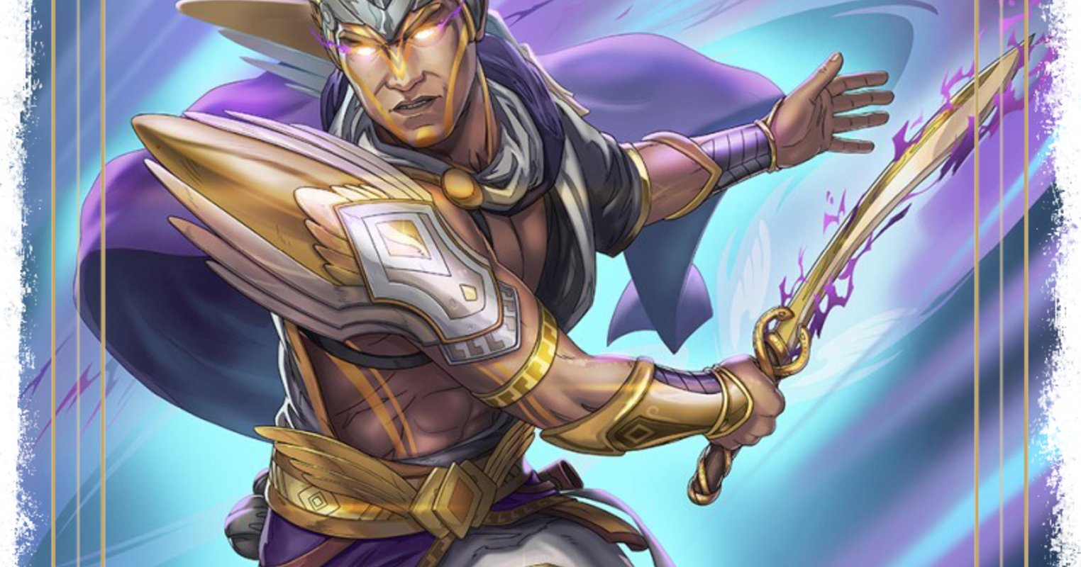 Reign of Hades by Legend Crafters - Update #39 Status Update + Art ...