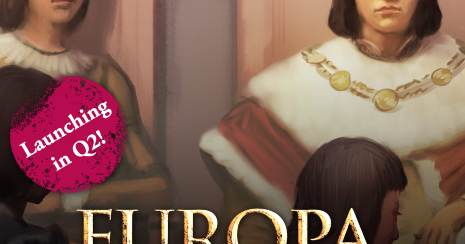 Europa Universalis: TPoP | Defying Destiny Expansion + Reprint by Aegir ...