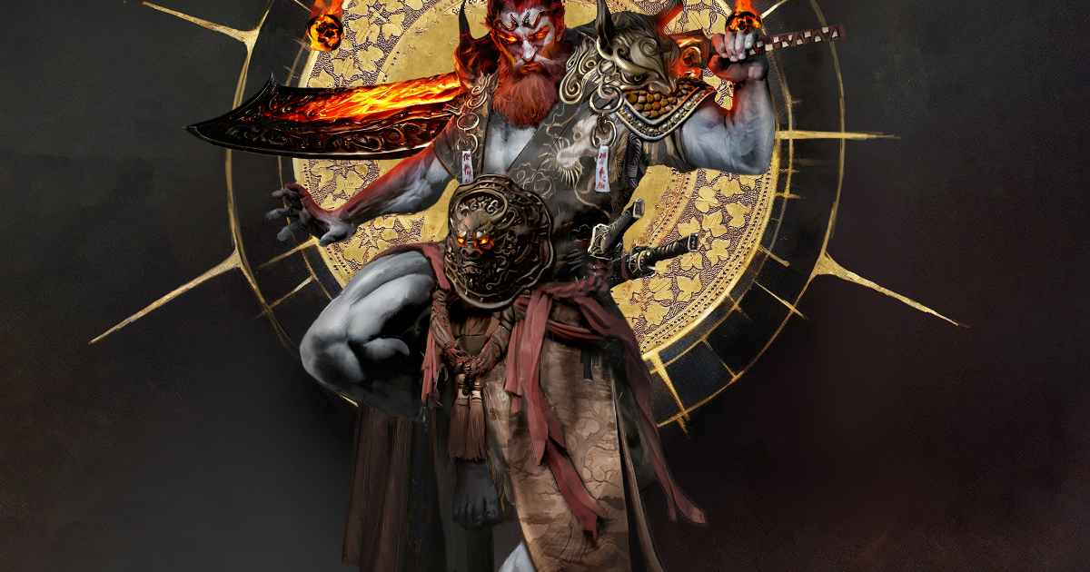 Harakiri: Blades of Honor reprint + Souls of Yomi by Synergic Games ...