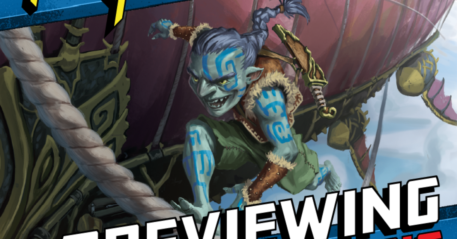 KeyForge: Æmber Skies by Ghost Galaxy - Sailing the Æmber Skies with ...