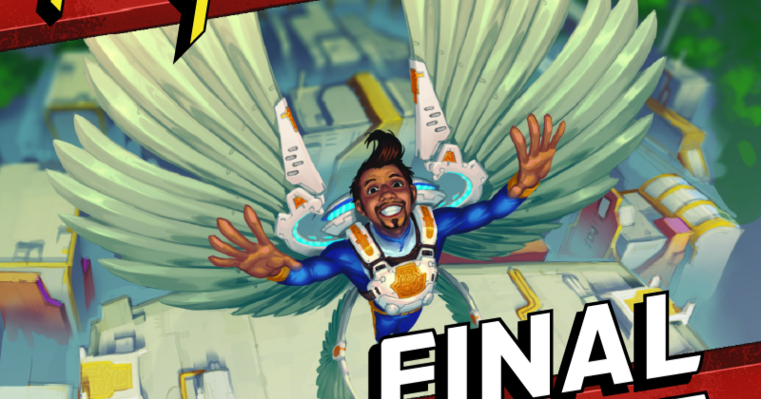 KeyForge: Æmber Skies by Ghost Galaxy - Last Chance to Back! - Gamefound KeyForge: Æmber Skies by Ghost Galaxy - Last Chance to Back! - Gamefound