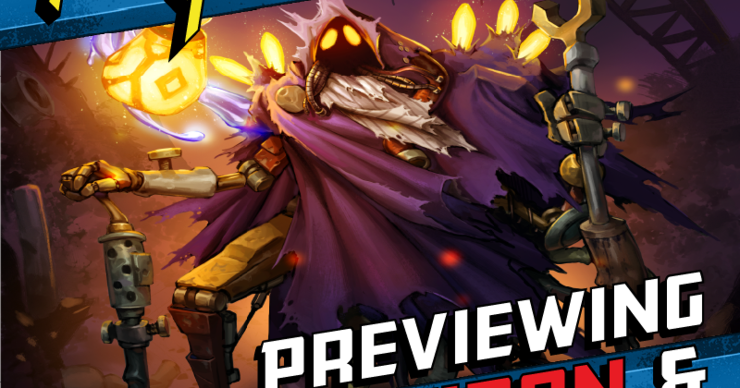 KeyForge: Æmber Skies by Ghost Galaxy - Sailing the Æmber Skies with ...