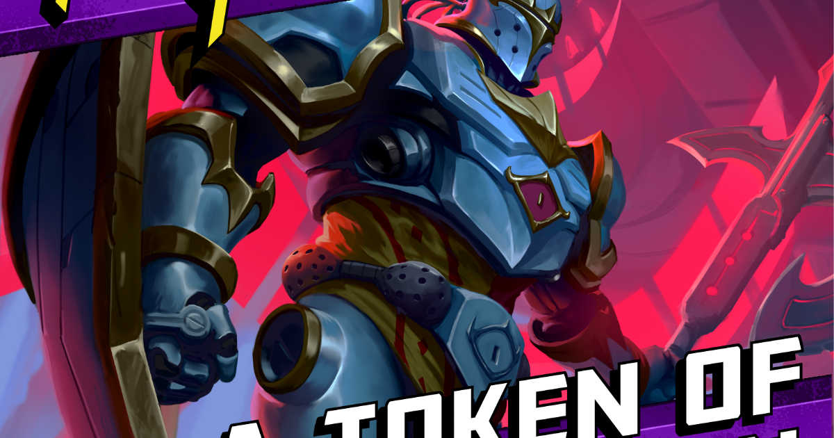 KeyForge: Æmber Skies by Ghost Galaxy - Tokens of Change - Gamefound