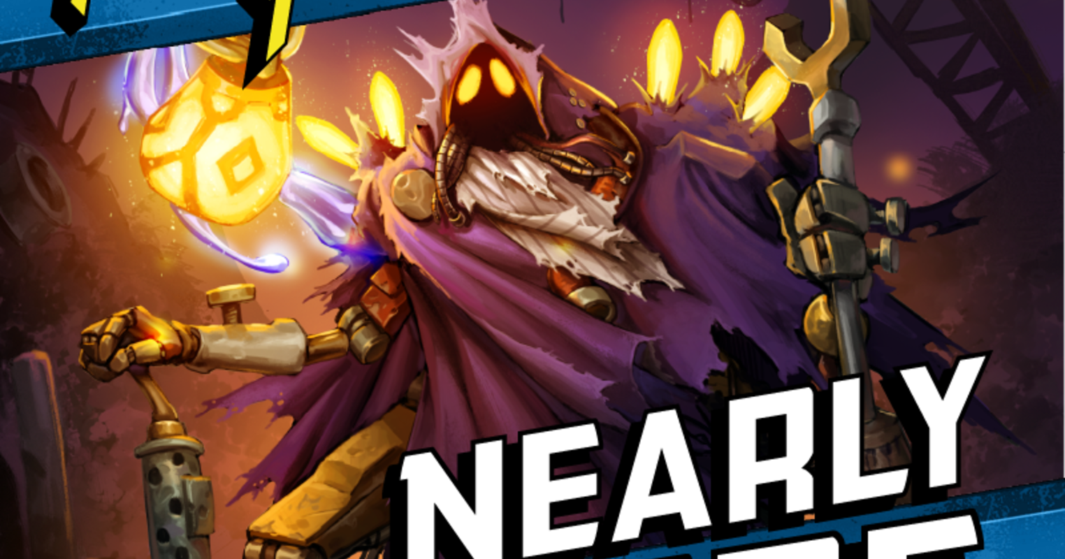 KeyForge: Æmber Skies by Ghost Galaxy - The Dawn of Æmber Skies ...