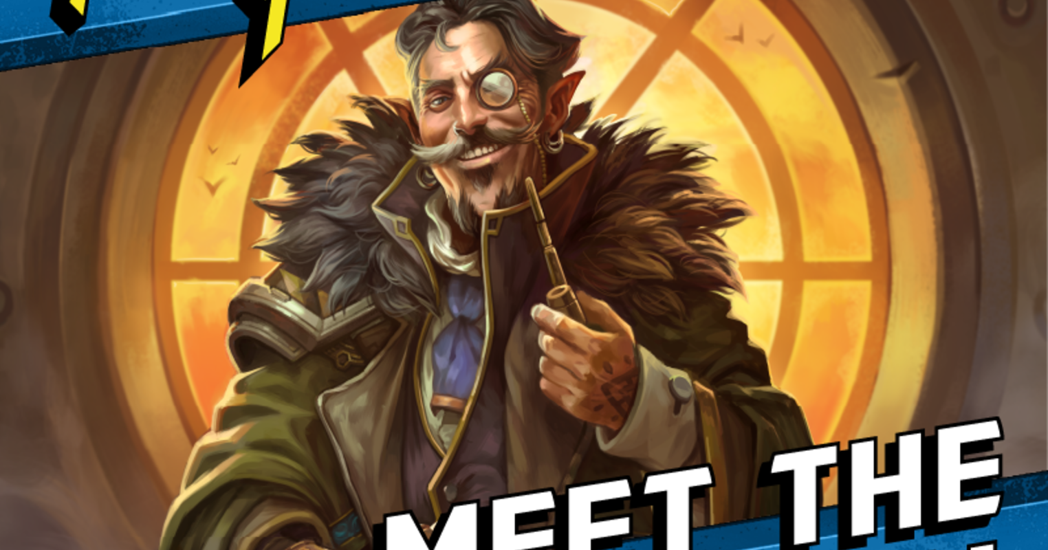 KeyForge: Æmber Skies by Ghost Galaxy - Introducing House Skyborn ...