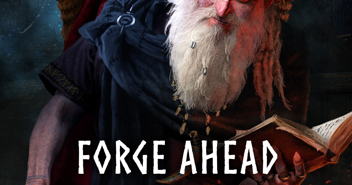 Dark Omen by Dark Omen - ⚔️ Forge Ahead: Development Updates & Delivery ...