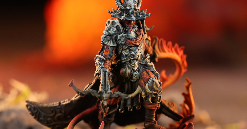 Blood Throne: The Tower of Sacrifice by Reecius - Blood Throne ...
