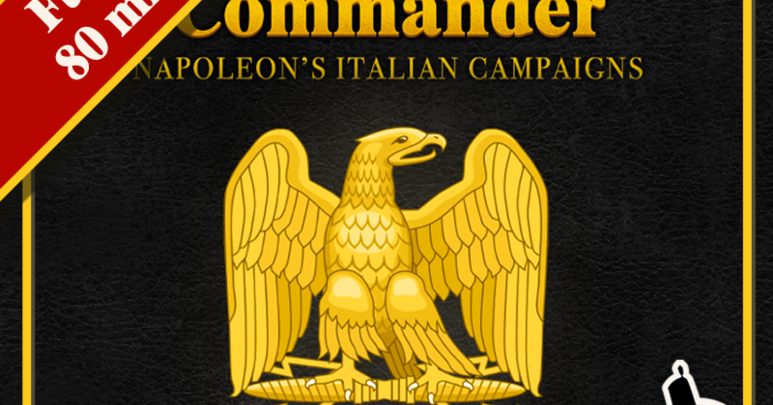 Battle Commander Volume I by Sound of Drums GmbH - Thanks so much for ...