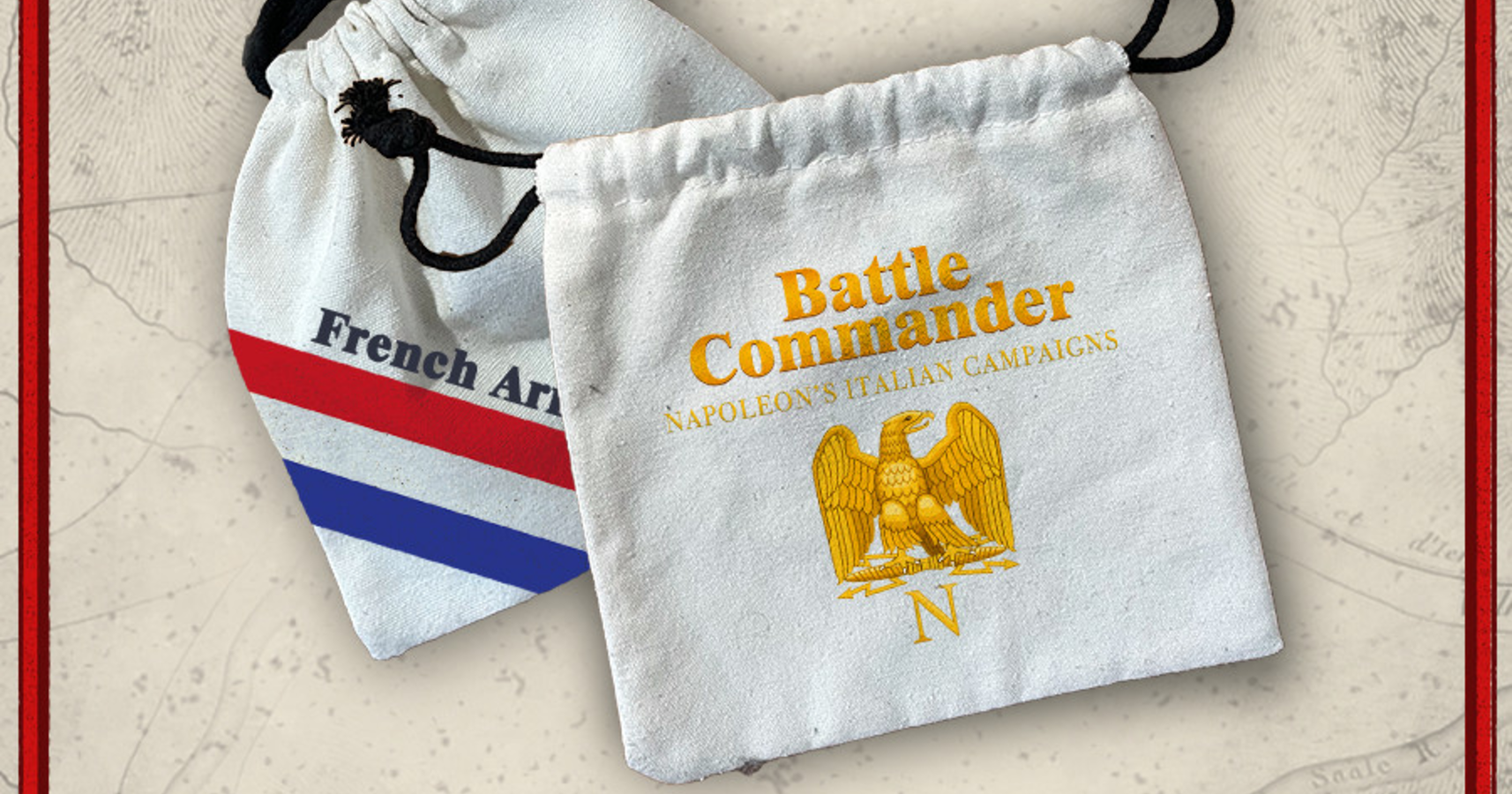 Battle Commander Volume I by Sound of Drums GmbH - Thank you all ...