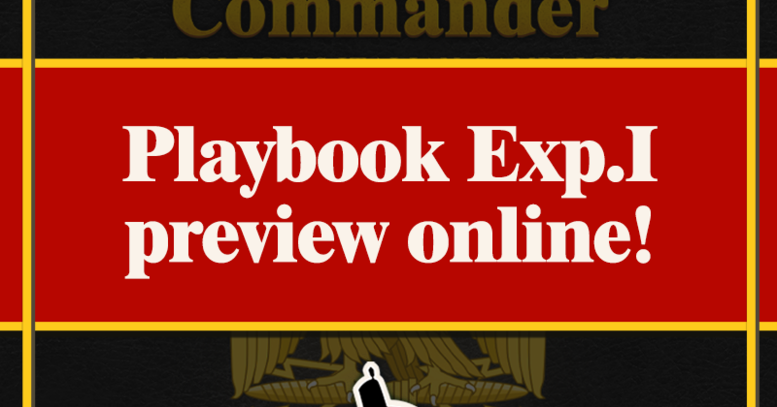 Battle Commander Volume I by Sound of Drums GmbH - Preview "Playbook ...