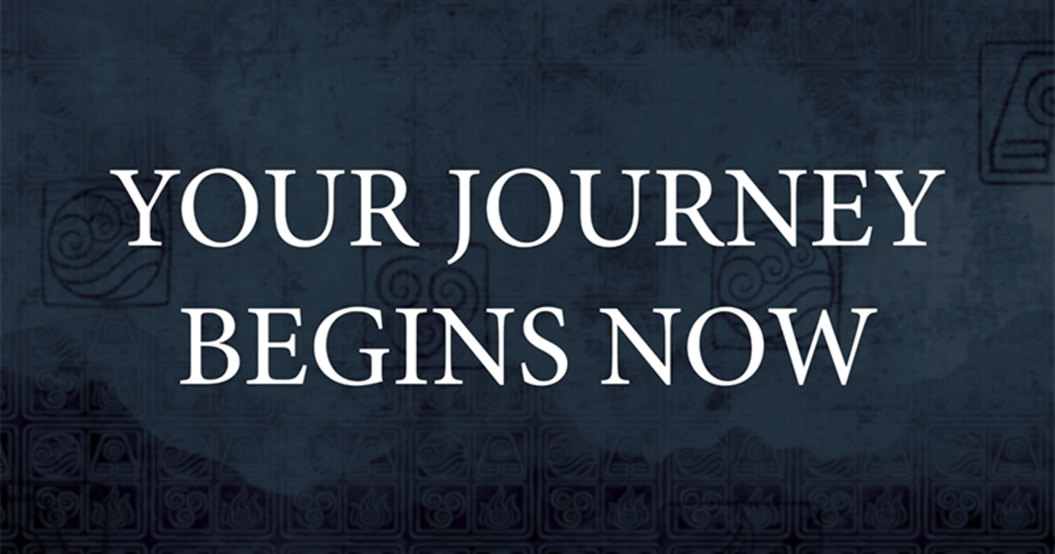 Avatar: Journey of Aang by Bad Crow Games - Avatar: Journey of Aang ...