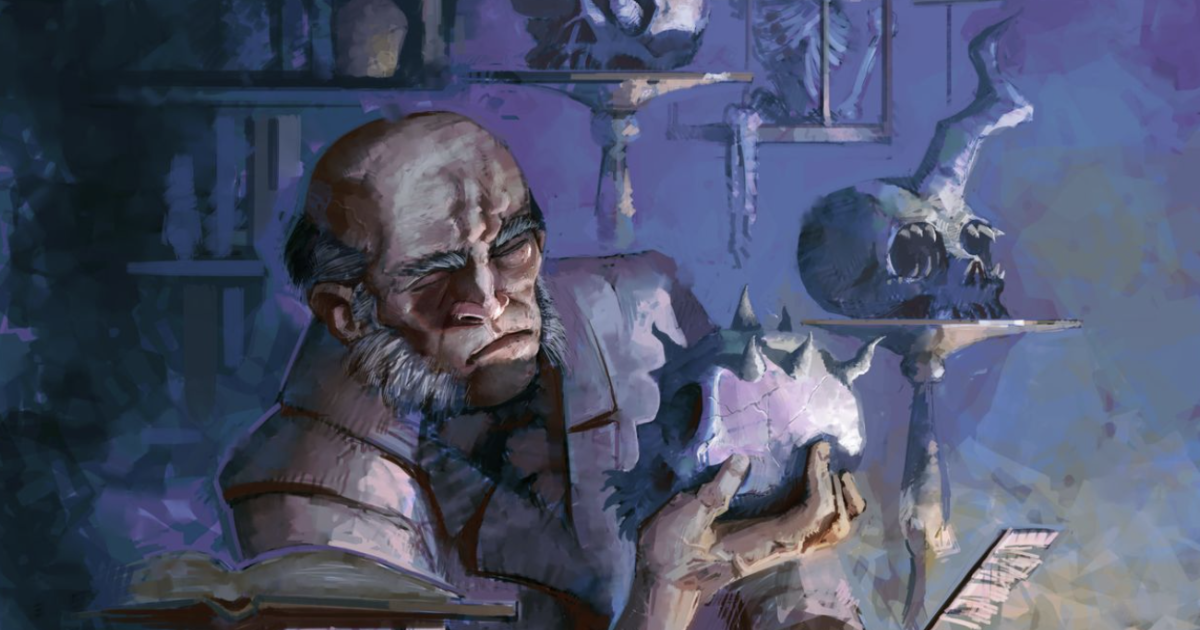 Historica Arcanum: Cults of London by Metis Creative - Visit us at ...