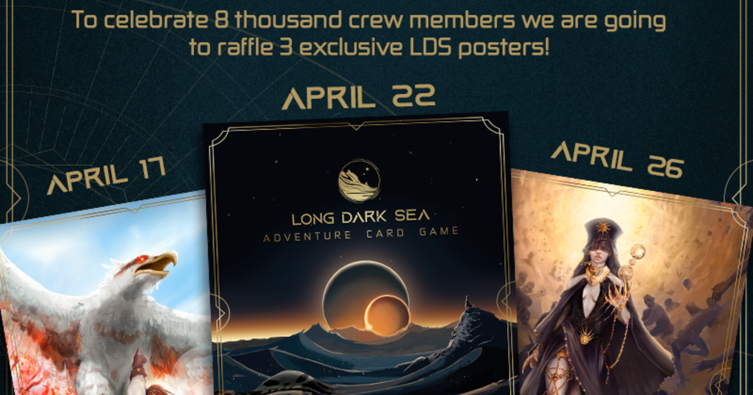 LONG DARK SEA by DELUSIO GAMES - Gameplay Reveal and more suprises for ...