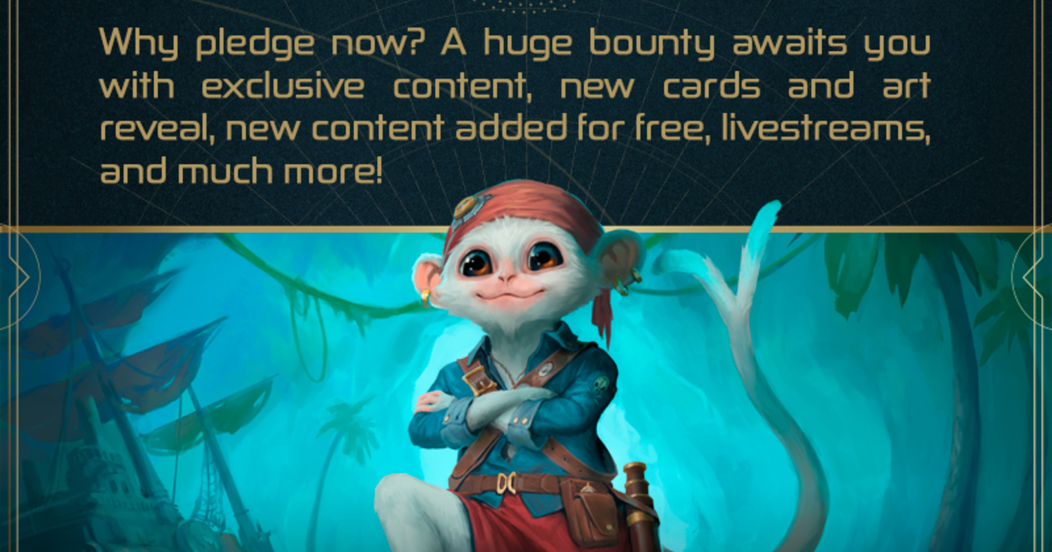 LONG DARK SEA by DELUSIO GAMES - LATE PLEDGE IS OPEN! - Gamefound
