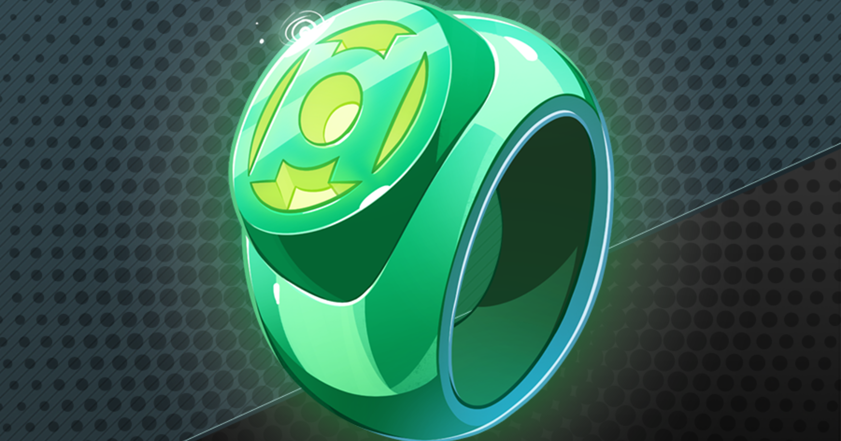 DC Super Heroes United by CMON - Put a Ring on it! - Gamefound