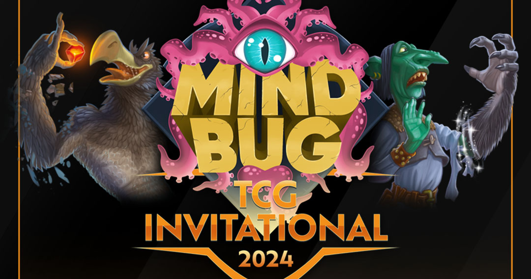 Mindbug Battlefruits by Nerdlab Games - Who is the greatest TCG ...
